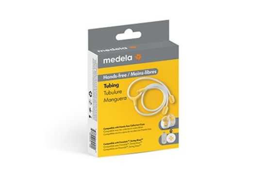 - Hands-free Tubing for Freestyle or Swing Maxi™