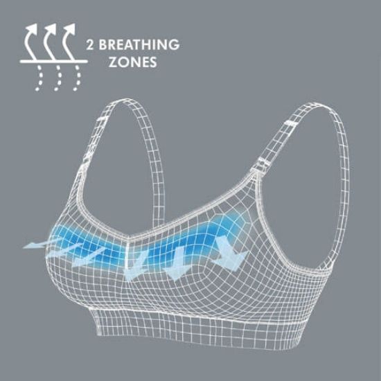 - Keep Cool™ Bra