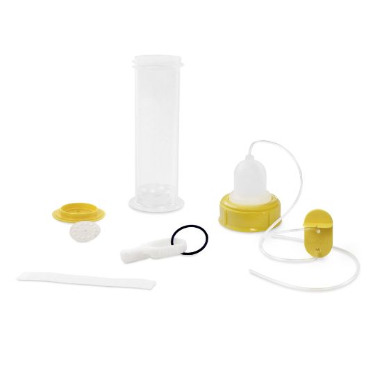 - Starter SNS™ with 80 mL Collection Container (Sterile)