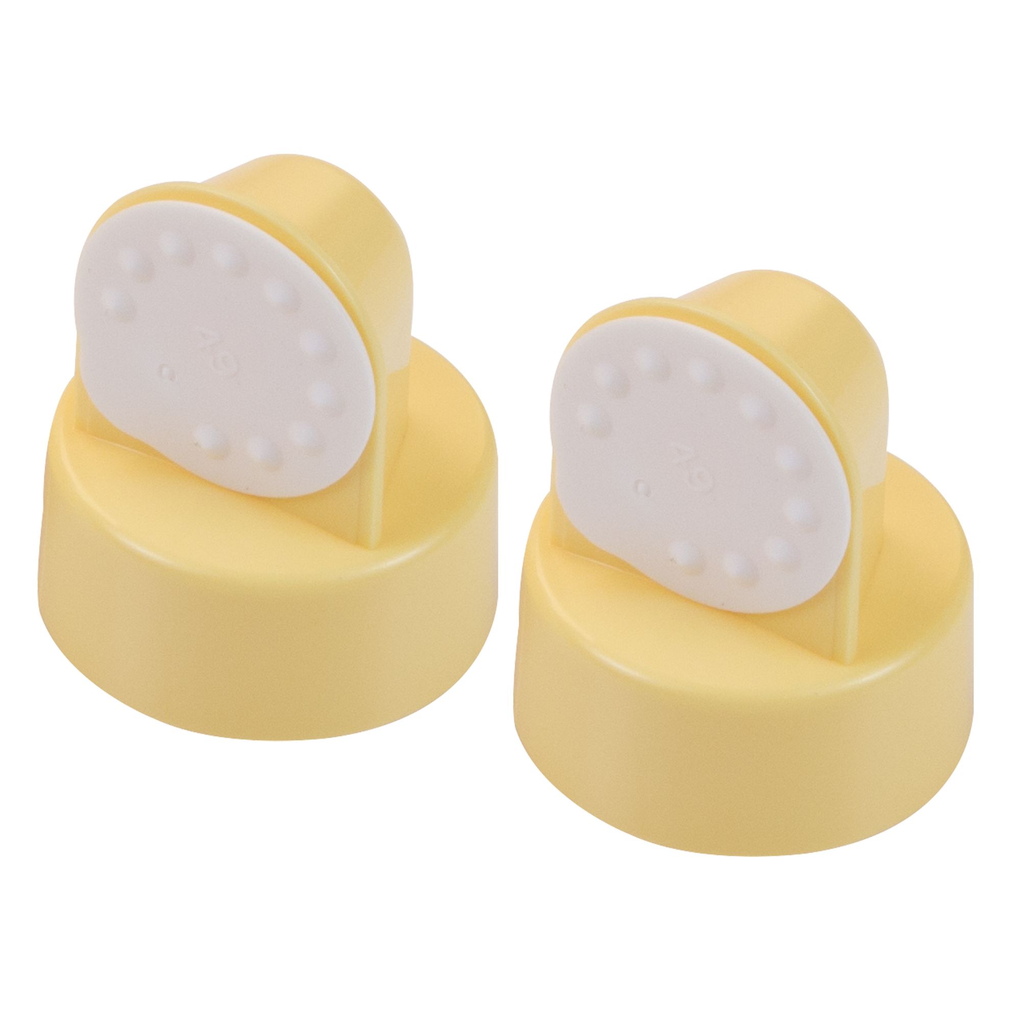 - Spare Valves & Membranes
