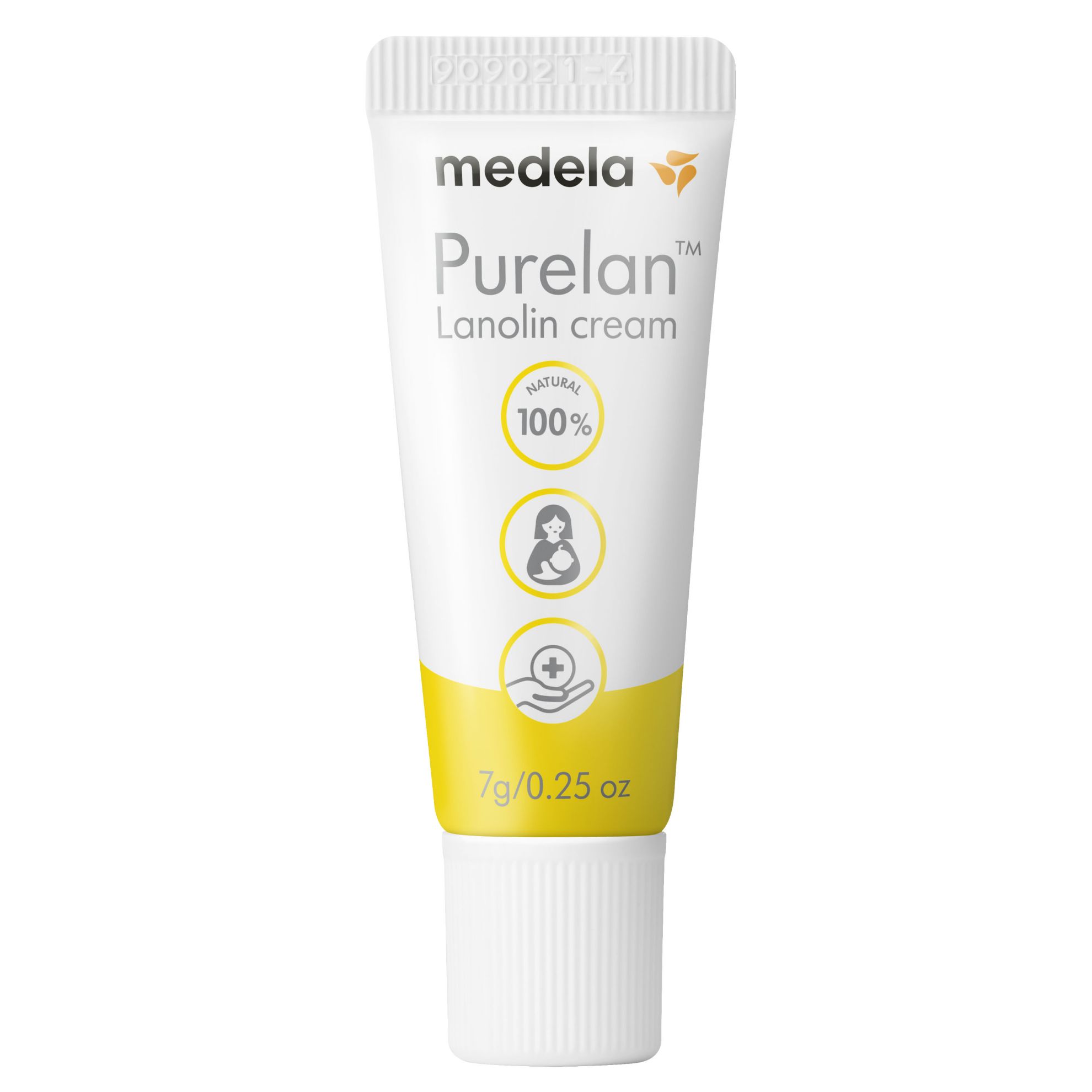 - Purelan™ Lanolin Nipple Cream